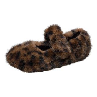 Verbenas Yina Curly - Femme - Chaussures - Brun - Taille: 37 EU