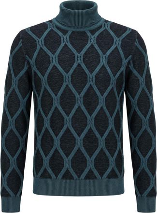 Moorer STRICKWAREN - Rollkragenpullover auf YOOX.COM