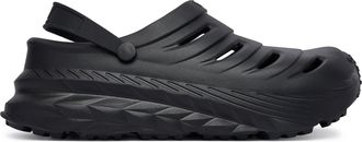 Emporio Armani Pantoletten EA7 Emporio Armani 7X000666 AF23653 MC513 Schwarz