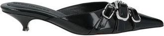 Marc Jacobs CHAUSSURES - Mules & Sabots sur YOOX.COM