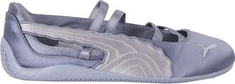 Puma Puma, Femme, Sport, Bleu, Taille: 39 EU Speedcat Ballet Venus