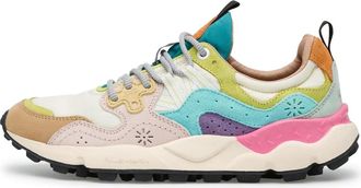 Flower Mountain unisex, Chaussures, Multicolore, Taille: 39 EU Yamano 3 Uni Baskets