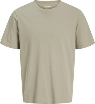 Jack & Jones Jjeorganic Basic Tee Ss O-Neck Noos