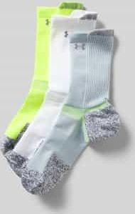 Under Armour Socken mit elastischem Bund im 3er-Pack