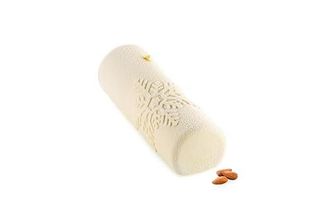 Silikomart Silikomart | 20.482.13.0065 Silikonform Snowfall f&uuml;r Winterst&auml;mme - 81 x 250 h 58 mm