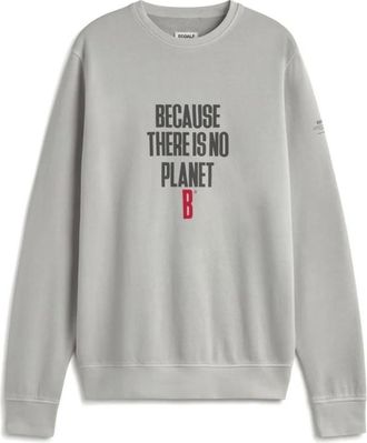 Ecoalf Ecoalf, Homme, Sweatshirts et sweats &agrave; capuche, Gris, Taille: XL Brendan SweaT-shirt