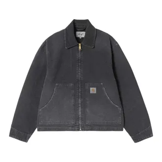 Carhartt Work in Progress Herren, Jacken, Grau, SGr&ouml;&szlig;e