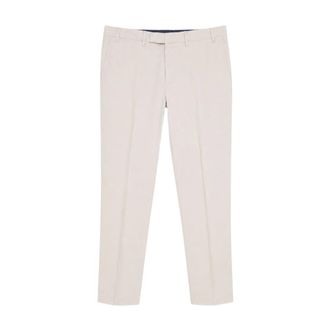 Pantaloni Torino Homme, Pantalons, Gris, Taille: L Pantalon de costume