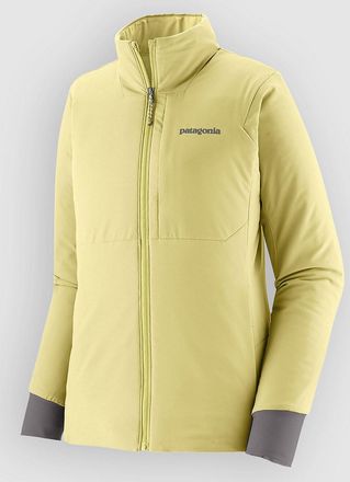 Patagonia Nano-Air Light Jacke vellum green