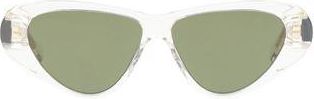 Vivienne Westwood LUNETTES - Lunettes de soleil sur YOOX.COM