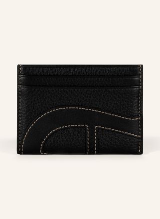 Aigner Aigner Kartenetui Deborah schwarz