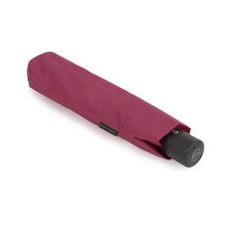 Piquadro OM6 Folding Umbrella - Homme - Accessoires - Rouge - Taille: ONE Size