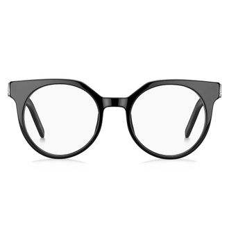 Marc Jacobs Marc 114 Optical Frame - - Accessories - Damen - Schwarzk - 50 MM