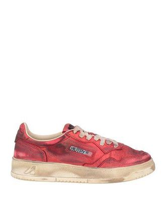 Autry CHAUSSURES - Sneakers sur YOOX.COM