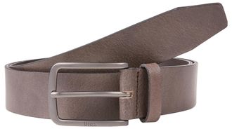 Brax Brax Herren Leder f&uuml;r Chinos G&uuml;rtel