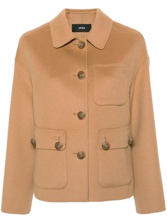 Arma veste Hollywood - Marron