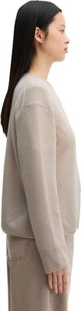 Marc O'Polo Strickpullover aus flauschiger Lambswool