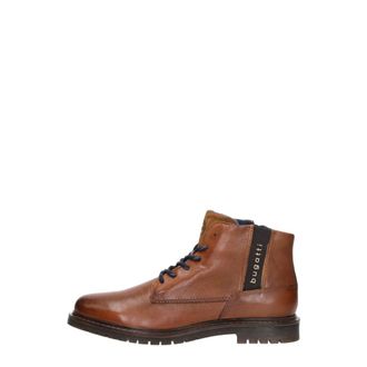 Bugatti Herren, Schuhe, Braun, 47 EUGr&ouml;&szlig;e