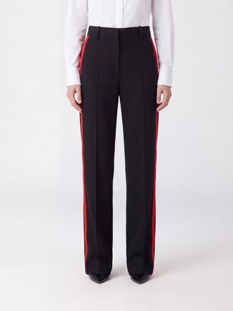 Loewe Hose Damen Farbe Schwarz