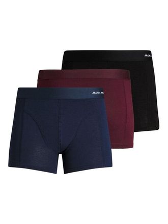 Jack & Jones Jack & Jones Boxershorts-Set Basic 12198852 Bunt