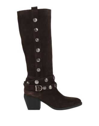 Caf&egrave;noir SCHUHE - Stiefel auf YOOX.COM