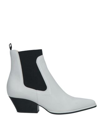 Sergio Rossi SCHUHE - Stiefeletten auf YOOX.COM