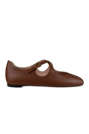 Bally Ballyrina, Ballerines