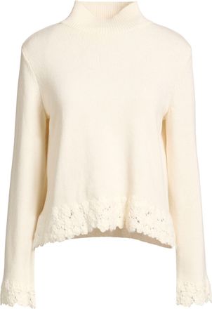 Twin-Set STRICKWAREN - Rollkragenpullover auf YOOX.COM