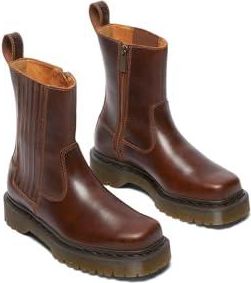 Dr. Martens AMAAYAH Marrone 37