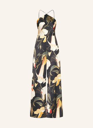 Ted Baker Jumpsuit Vehra schwarz