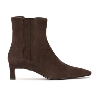 Kazar Emberly Boots - - Shoes - Damen - Braun - 40 EU