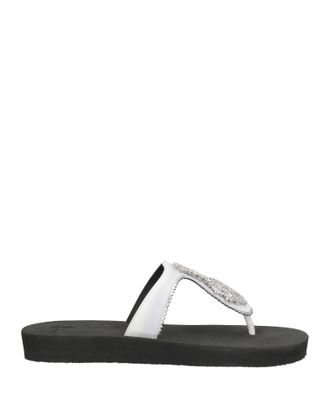 Giuseppe Zanotti SCHUHE - Zehentrenner auf YOOX.COM