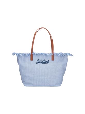MC2 Saint Barth Large Tote Bag City