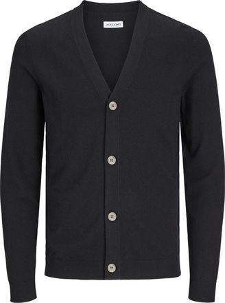 Jack & Jones JJEEMIL Knit Button Cardigan NOOS