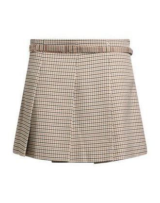 Twin-Set BAS - Mini-jupes sur YOOX.COM