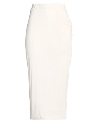 Isabel Benenato HOSEN & R&Ouml;CKE - Midi-R&ouml;cke auf YOOX.COM