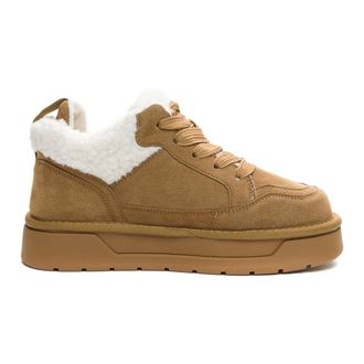 Keddo Keddo, Damen, Schuhe, Braun, 36 EUGr&ouml;&szlig;e