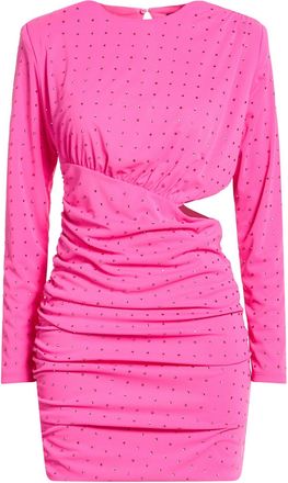 Liu Jo KLEIDER - Mini-Kleider auf YOOX.COM