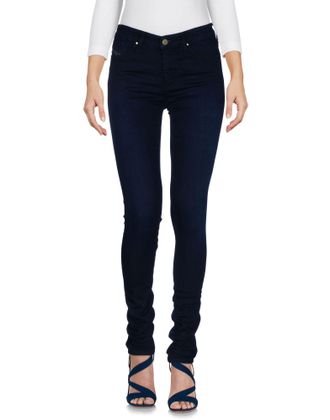 Diesel HOSEN & R&Ouml;CKE - Jeanshosen auf YOOX.COM