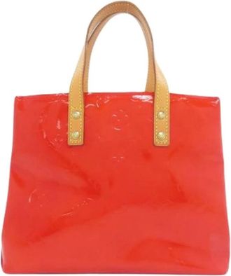 Louis Vuitton Damen, Pre-Owned, Rot, ONE SIZEGr&ouml;&szlig;e