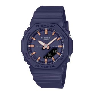 Casio Femme, Accessoires, Bleu, Taille: ONE Size Gma-P2100M-2Aer Montre