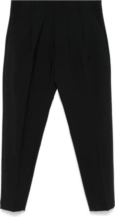 Dondup Homme, Pantalons, Noir, Taille: W35 Pantalon Ben Carrot