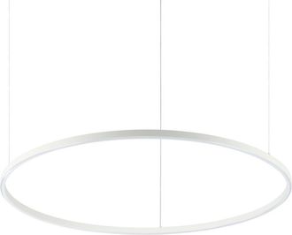 Ideal Lux Oracle slim sp D90 round on-off, Aufh&auml;ngung Ideal Lux
