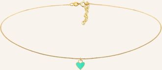 Elli Elli Halskette blau