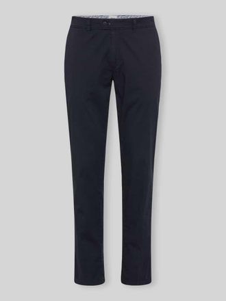 Brax Regular Fit Chino aus Baumwoll-Mix Modell Evans
