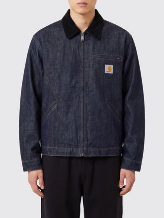 Carhartt Work in Progress Veste Homme couleur Bleu Marine