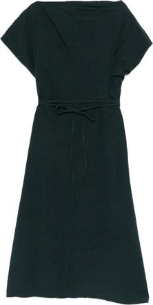 SOEUR Soeur, Femme, Robes, Vert, Taille: 38 FR Robe Midi Felicie