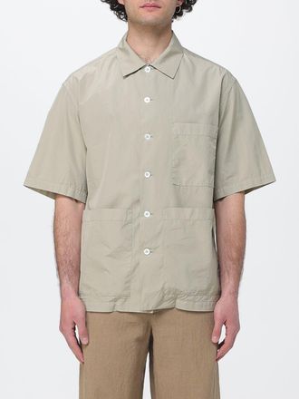 Barena Chemise BARENA Homme couleur Vert