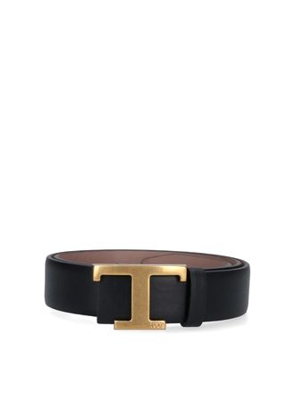 Tod's Ceinture - T-Timeless