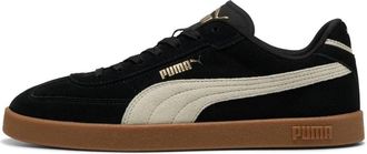 Puma Club Ii Era Suede